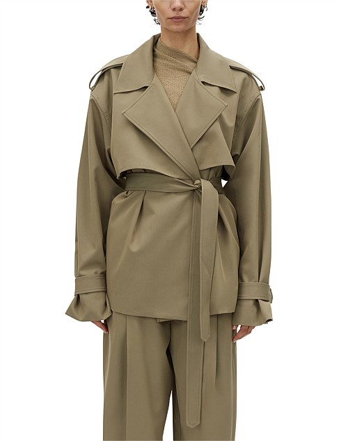 C&m Camilla and Marc Zeno Jacket | David Jones