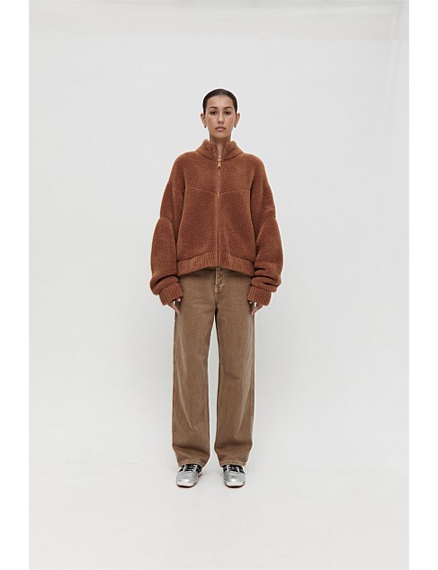 Nagnata Teo Jacket | David Jones