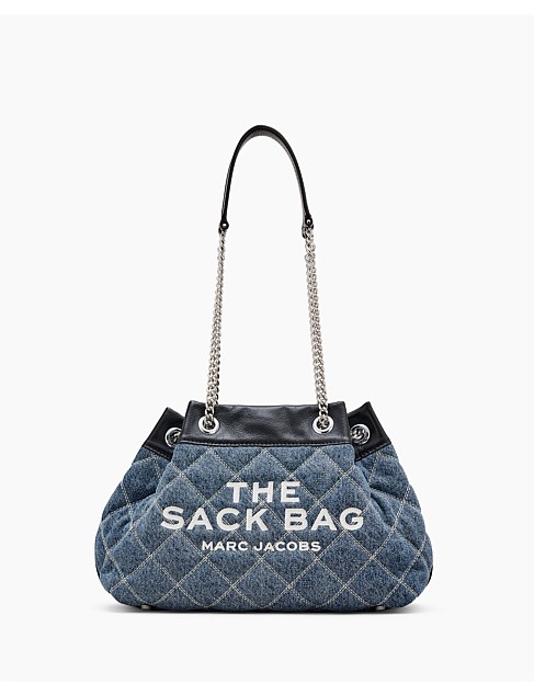 Marc Jacobs the Chain Sack | David Jones