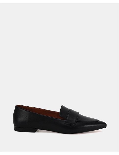 Shelly Shen Maxine Loafers | David Jones
