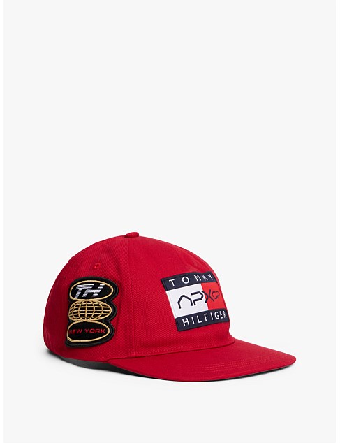 Tommy Hilfiger F1 Movie Cap | David Jones