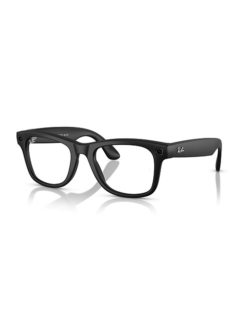 Ray-ban Ray-ban Meta Wayfarer | David Jones