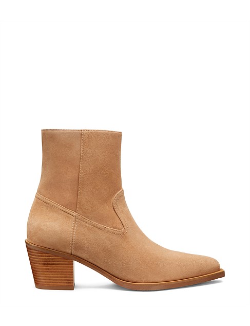 Stuart Weitzman Tate Bootie | David Jones