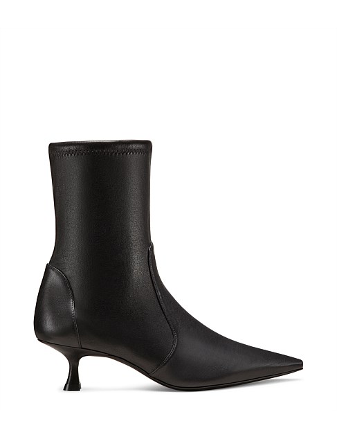 Stuart Weitzman Naomi 50 Bootie | David Jones