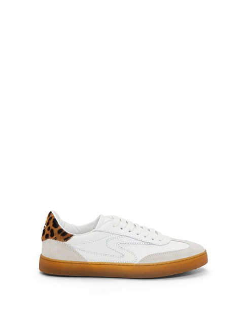 Stuart Weitzman Sw Runaround Sneaker | David Jones