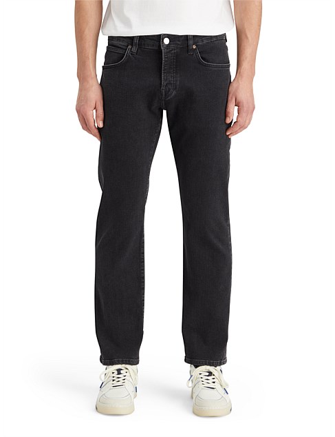 Scotch & Soda the Zee Straight Jeans | David Jones