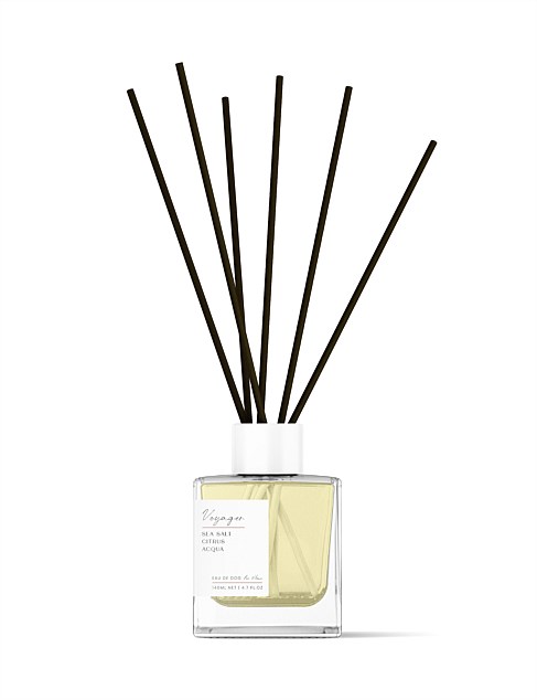 Bug and Bun Voyager Reed Diffuser 140ml | David Jones