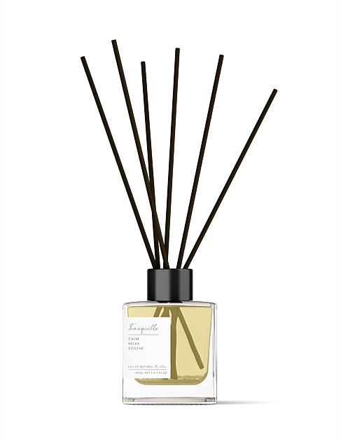 Bug and Bun Tranquille Reed Diffuser 140ml | David Jones