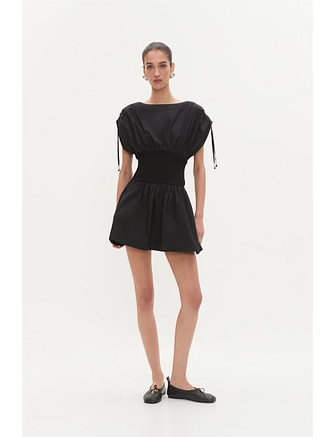 Aje Studio Isla Mini Dress | David Jones