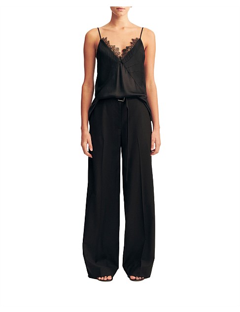 Shona Joy Maisie Lace Cami | David Jones