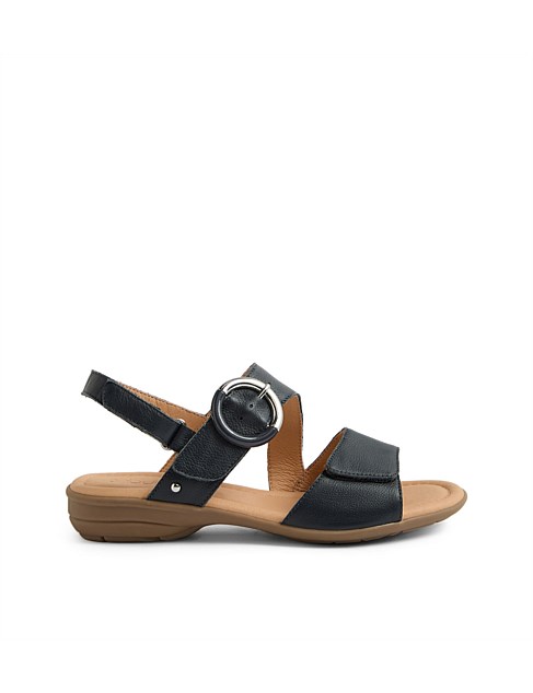 Supersoft By Diana Ferrari Women's Braeve Sandals Sandal | David Jones