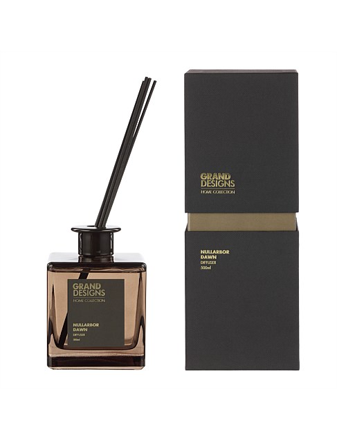 Grand Designs Nullarbor Dawn Reed Diffuser 500ml | David Jones