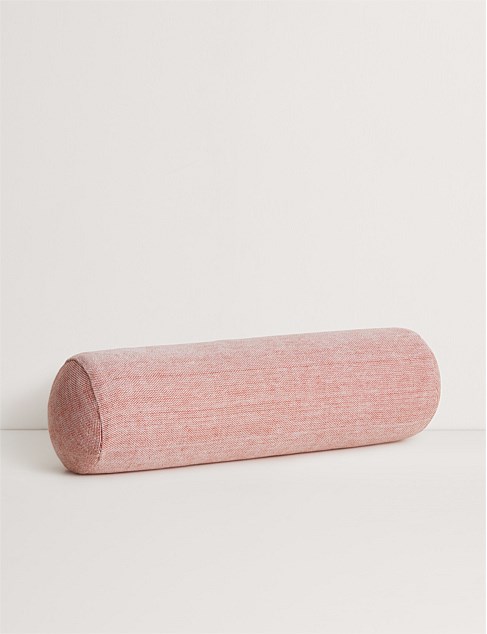 Sheridan Tami Bolster Cushion In Relish | David Jones