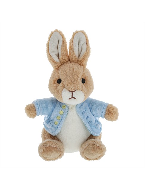 Beatrix Potter Peter Rabbit Soft Toy Plush | David Jones