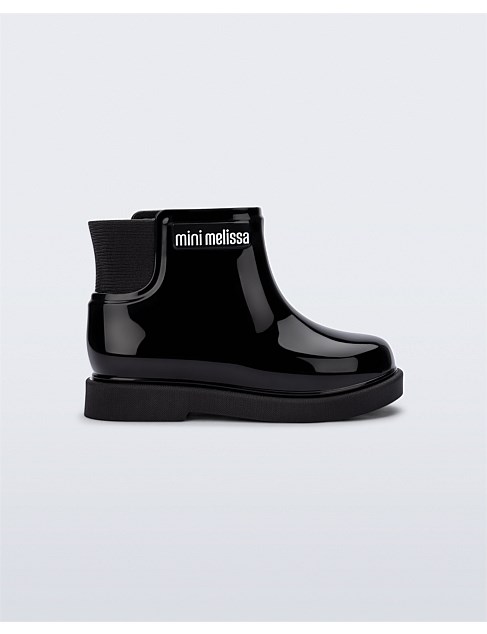 Mini Melissa Mini Melissa Chelsea Boot | David Jones