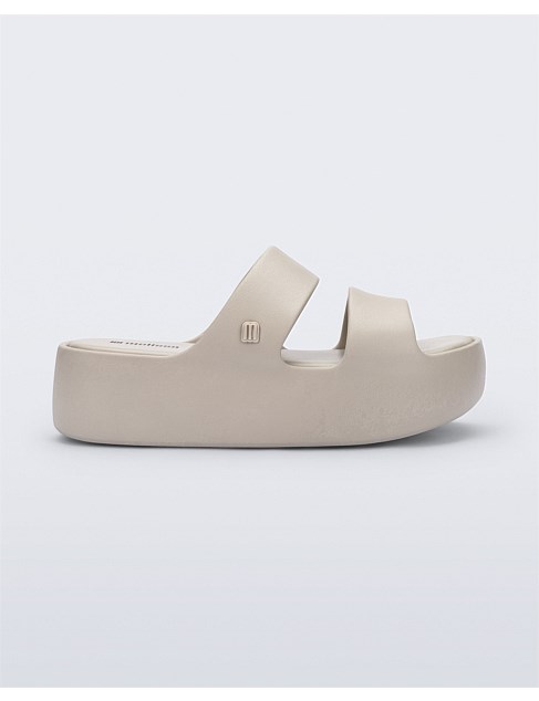 Melissa Melissa Free Line Platform | David Jones