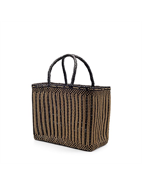 Dragon Diffusion Bali Basket Big Bag | David Jones