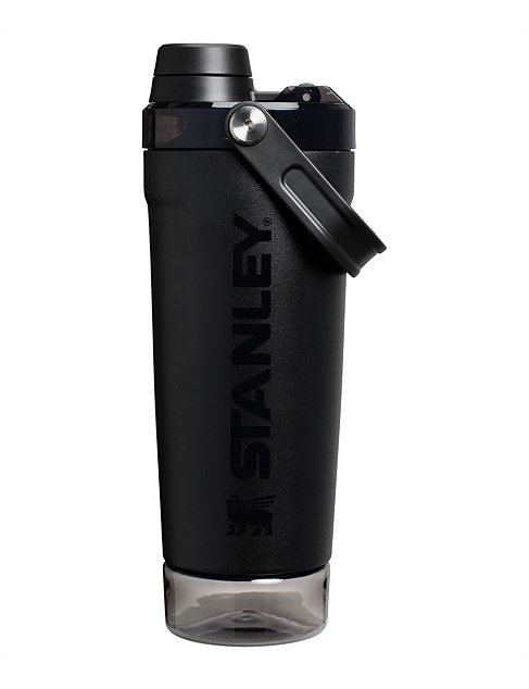 Stanley Activate Shaker 20oz Black | David Jones