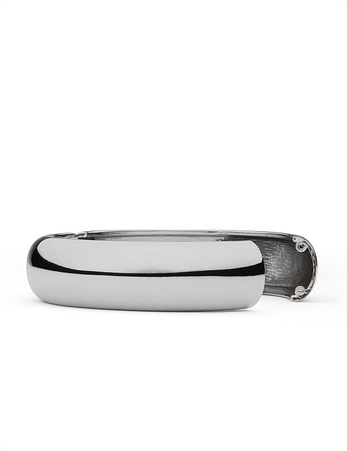 Unison Alice Medium Bangle | David Jones
