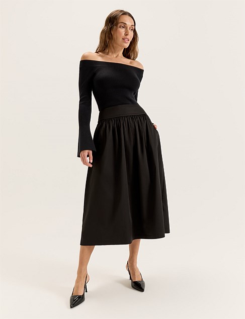 Review Tashi Skirt | David Jones