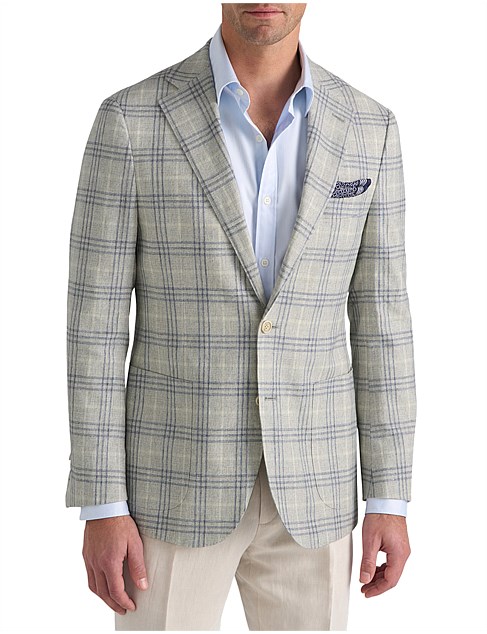 Mj Bale Scarpelli Jacket | David Jones