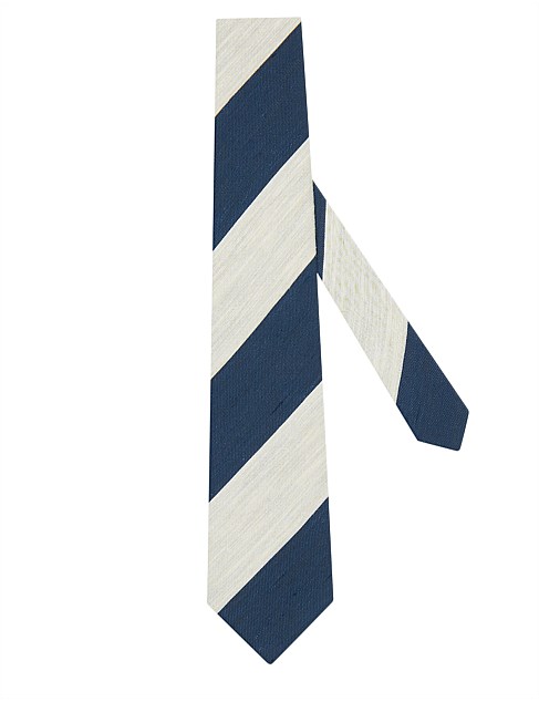 Mj Bale Fanucchi Tie | David Jones