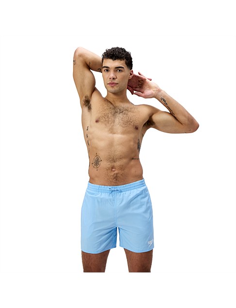 Speedo Mens Essential Watershorts 16 Inch | David Jones
