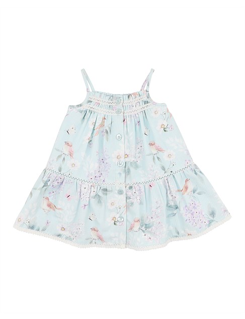 Bebe By Minihaha Madelyn Print Dress | David Jones
