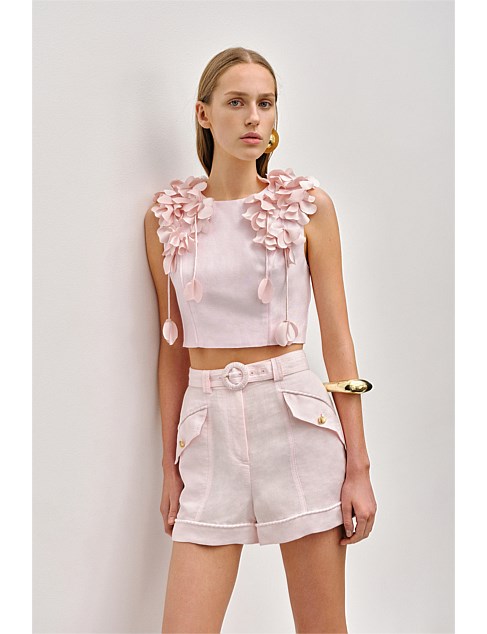 Aje Auden Short | David Jones