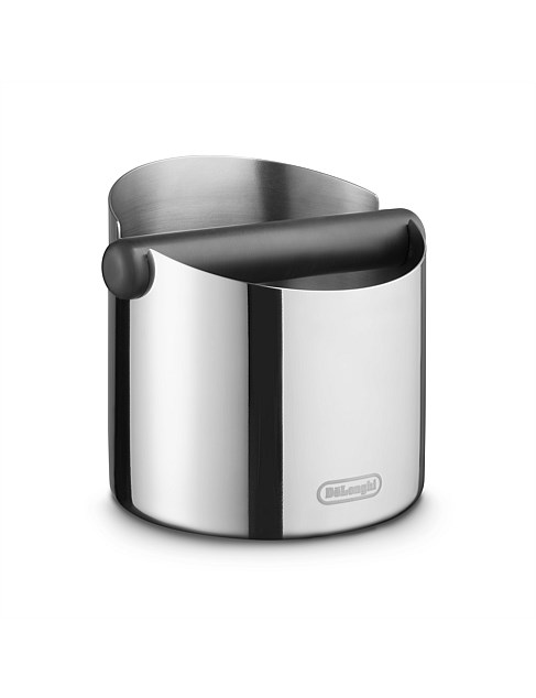 Delonghi Dlsc072 Coffee Knock Box | David Jones