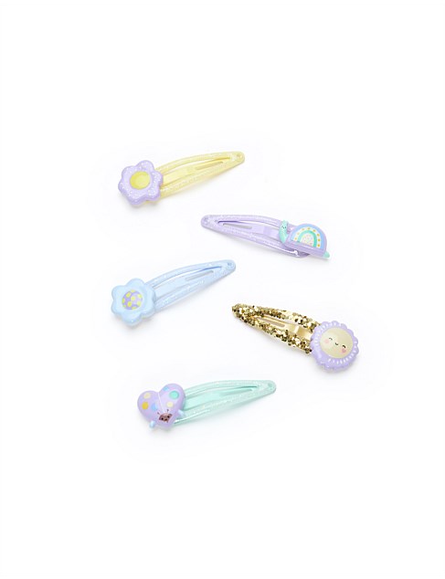 Seed Heritage Garden Multi Snap Pack | David Jones