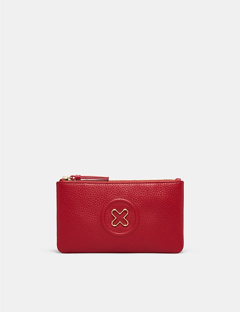 Mimco Bay Medium Pouch | David Jones