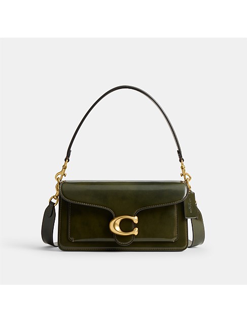 Coach Tabby Shoulder Bag 26 | David Jones