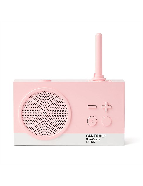 Lexon Gift Set Pantone Rose Pink | David Jones