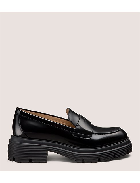 Stuart Weitzman Hudson Lite Loafer | David Jones