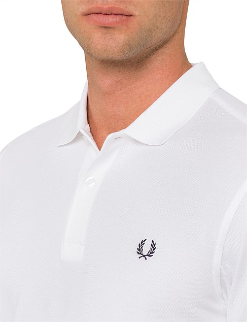 Fred Perry Twin Tipped Fred Perry Shirt | David Jones