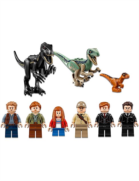 Toys & Kids Books: Dolls, Baby Toys & More | David Jones - Jurassic ...