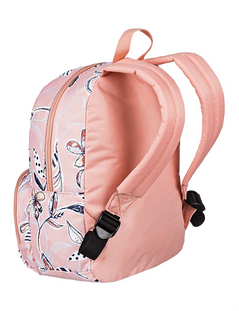 Roxy All the Colours Backpack | David Jones