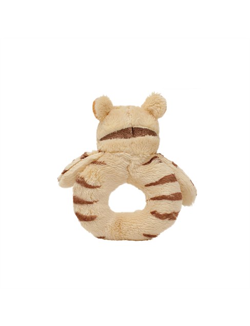 Disney Classic Tigger Ring Rattle | David Jones