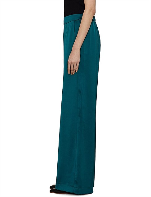 Viktoria & Woods Sultan Wide Leg Pant | David Jones