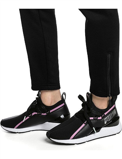 Puma Muse 2 Tz Sneaker | David Jones