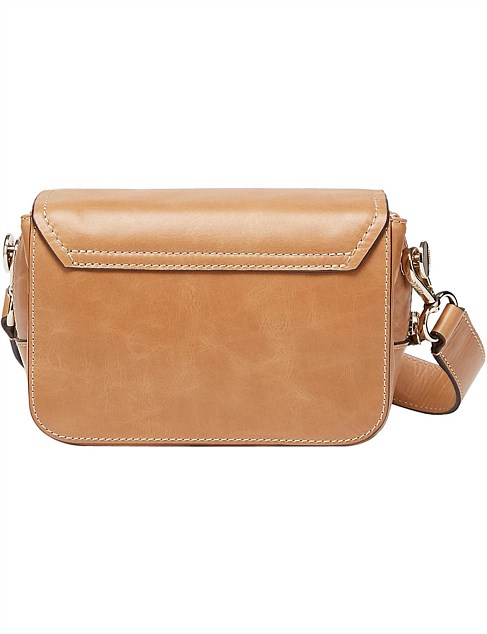 Mimco Turnlock Hip Bag | David Jones