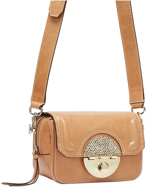 Womens - Turnlock Hip Bag