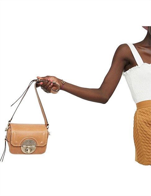 Womens - Turnlock Hip Bag