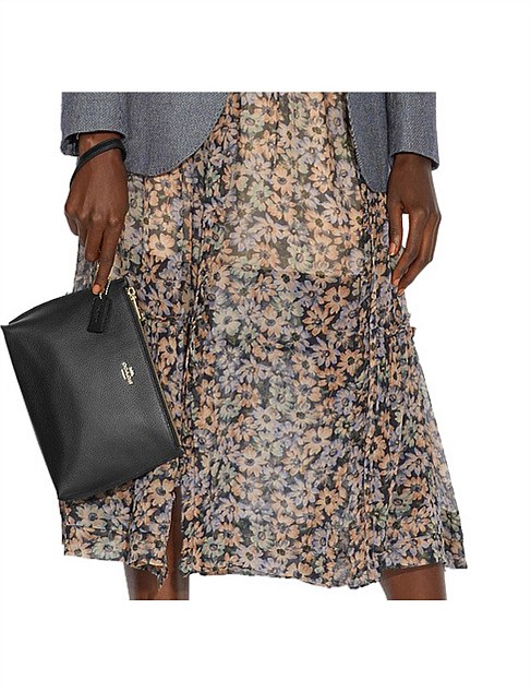 Coach Charlie Pouch | David Jones