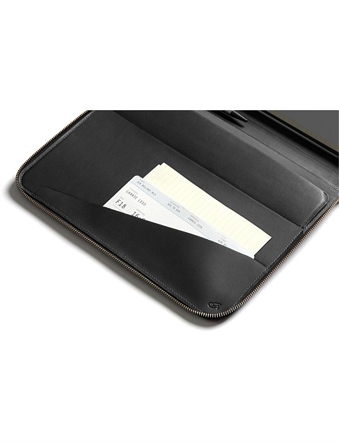 Bellroy Work Folio A4 | David Jones