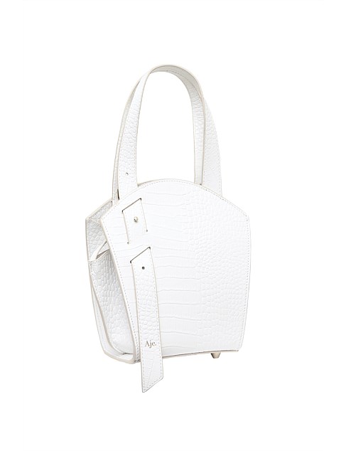 Aje Acacia Fan Mini Bag | David Jones