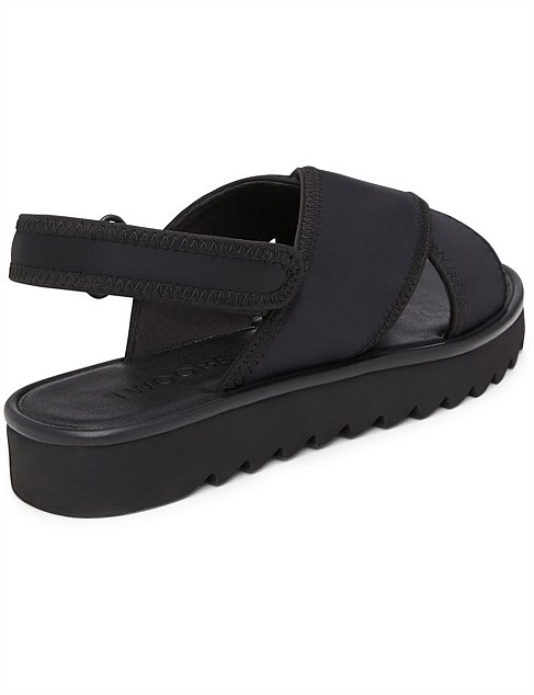 Twoobs Tema //Ray Sandal | David Jones