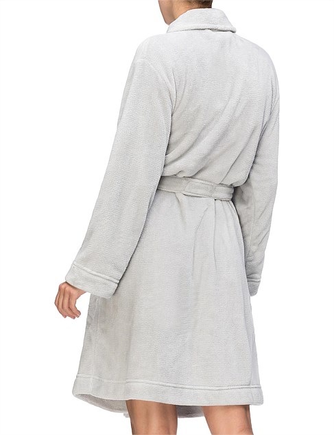 Clothing - Fluffy Robe