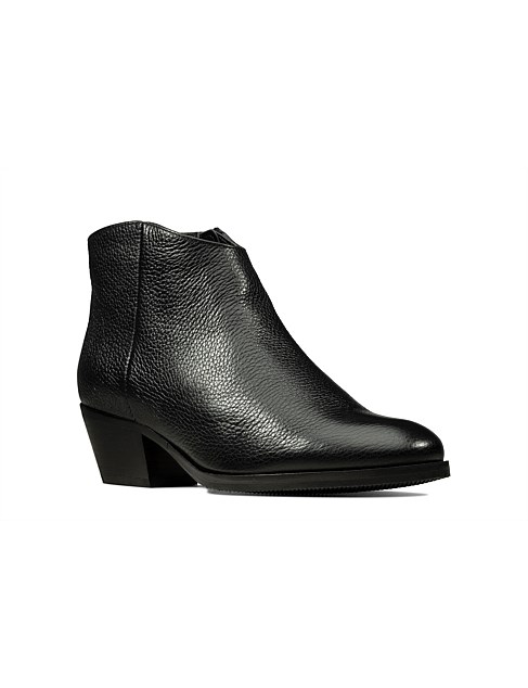 Women's Ankle Boots | David Jones - Mila Myth Boot